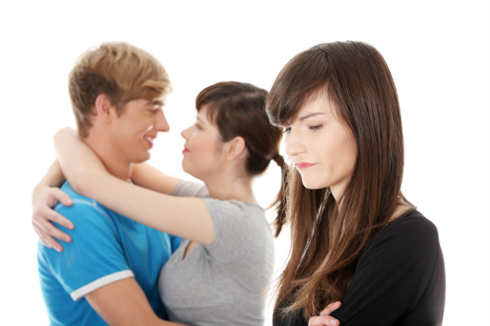 Is It Your Place to Tell Your Friend They’ve Been Cheated On? – Reflect ...