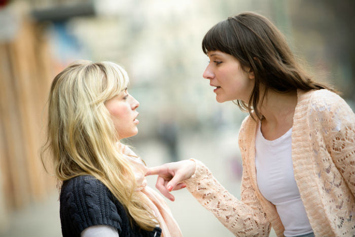 Coping With Drama Between Friends – Reflect & Refresh